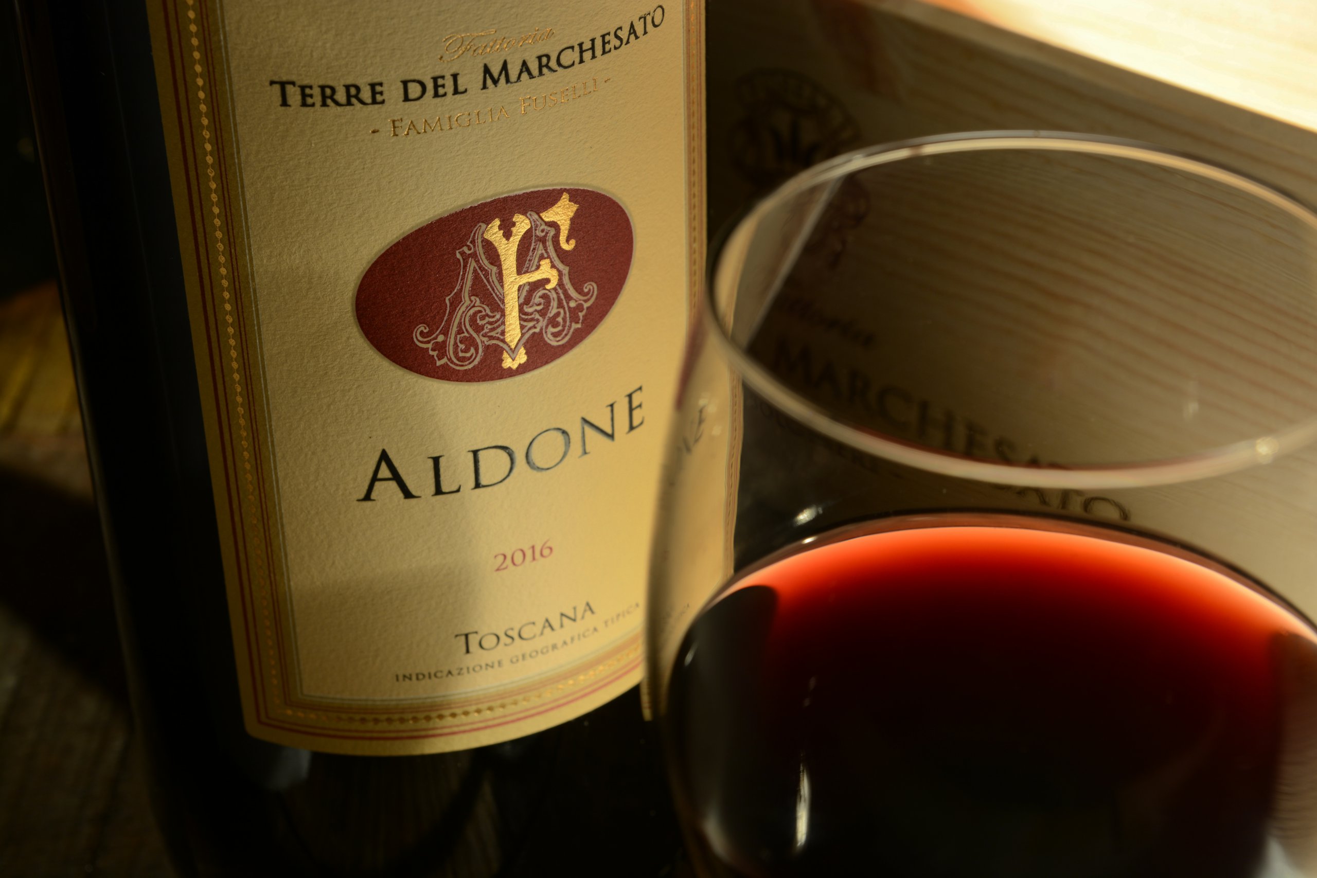 Aldone - Terre del Marchesato