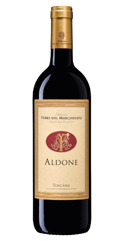 Aldone - Terre del Marchesato