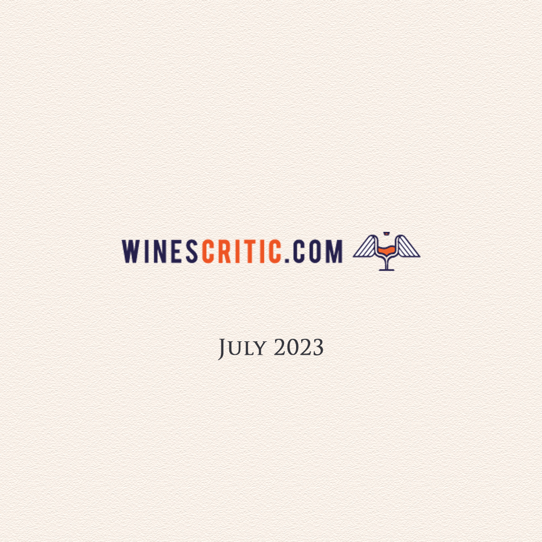 WinesCritic: Discovering the Mini Verticale of Aldone - Terre del ...